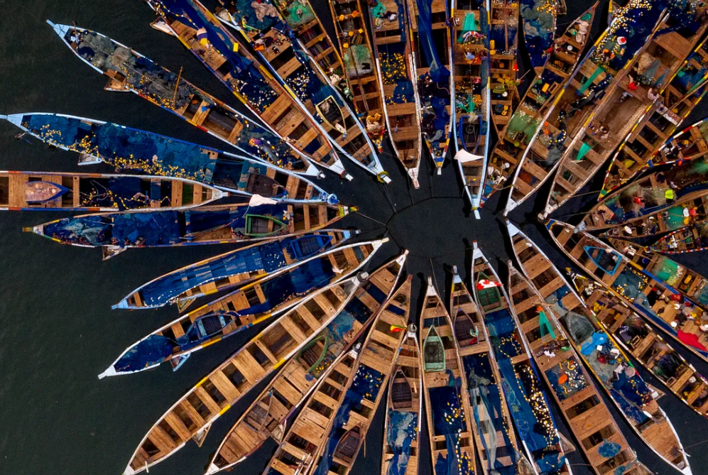 CADRI’s Collaborative Journey Toward Advancing Disaster Risk Reduction ...